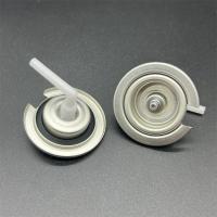 China Premium Gas Stove Pressure Valve for Natural Gas Stoves | Adjustable Pressure Regulator for Safe Cooking for sale