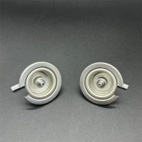 China Premium Gas Stove Pressure Valve for Natural Gas Stoves | Adjustable Pressure Regulator for Safe Cooking for sale