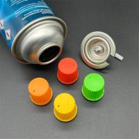 China Premium Gas Stove Pressure Valve for Natural Gas Stoves | Adjustable Pressure Regulator for Safe Cooking for sale