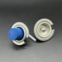 China Precision Gas Valve for Industrial Applications - Durable and Reliable Flow Control for sale