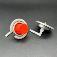 China Precision Gas Valve for Industrial Applications - Durable and Reliable Flow Control for sale