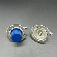 China Gas Hob Valve for Efficient Kitchen Cooking | High Precision Brass Gas Control Valve | Durable Gas Stove Valve for Home for sale