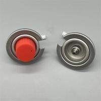 China High-Durability Gas Hob Valve for Cooking | Brass Gas Valve for Natural Gas and LPG Systems | Reliable Gas Stove Valve f for sale