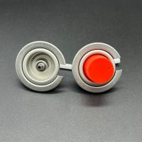 China High-Precision Gas Cooktop Valve for Home Kitchens - Reliable and Efficient Control for sale