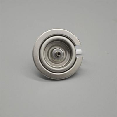 China Durable Gas Cooktop Valve for Commercial Kitchens - Robust and Precise Performance for sale