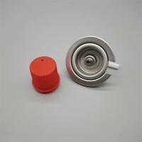 China Durable Gas Cooktop Valve for Commercial Kitchens - Robust and Precise Performance for sale