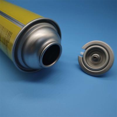 China Durable Gas Cooktop Valve for Commercial Kitchens - Robust and Precise Performance for sale