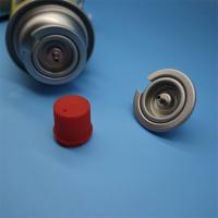 China Durable Gas Cooktop Valve for Commercial Kitchens - Robust and Precise Performance for sale