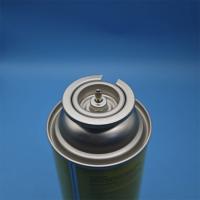 China Durable Gas Cooktop Valve for Commercial Kitchens - Robust and Precise Performance for sale