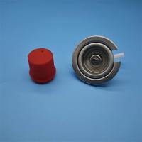 China Durable Gas Cooktop Valve for Commercial Kitchens - Robust and Precise Performance for sale