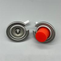 China High-Performance Gas Stove Flow Regulator | Precision Flame Control | For Household and Outdoor Stoves for sale