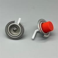 China High-Performance Gas Stove Flow Regulator | Precision Flame Control | For Household and Outdoor Stoves for sale