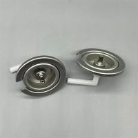China Adjustable Gas Stove Flow Regulator | Flame Control for Gas Appliances | Easy Installation for sale