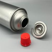 China Adjustable Gas Stove Flow Regulator | Flame Control for Gas Appliances | Easy Installation for sale