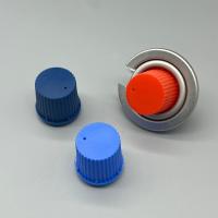 China High-Performance Adventure Stove Valve for Camping | Easy Install Gas Flow Control Valve for sale