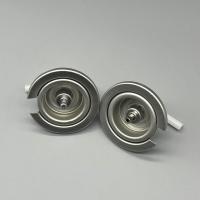 China Reliable Adventure Stove Valve for Safe Camping | Portable Gas Regulator Valve for sale