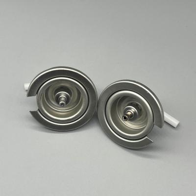 China Reliable Adventure Stove Valve for Safe Camping | Portable Gas Regulator Valve for sale