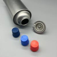 China Reliable Adventure Stove Valve for Safe Camping | Portable Gas Regulator Valve for sale