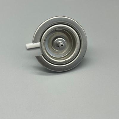 China Compact Adventure Stove Valve for Efficient Outdoor Cooking | Portable Camping Gas Valve for sale