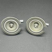 China Heavy-Duty Gas Burner Knob for Professional Use | Reliable and Stylish for sale