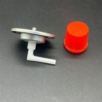 China Heavy-Duty Gas Burner Knob for Professional Use | Reliable and Stylish for sale