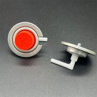 China Heavy-Duty Gas Burner Knob for Professional Use | Reliable and Stylish for sale