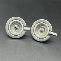 China Universal Gas Burner Knob for Home Cooking | Durable and User-Friendly Design for sale