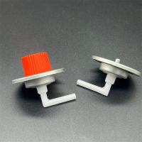 China Universal Gas Burner Knob for Home Cooking | Durable and User-Friendly Design for sale