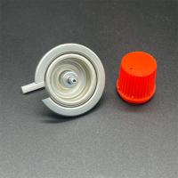 China Efficient Gas Burner Knob for Precision Cooking | Perfect for Home Use for sale