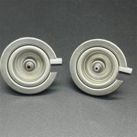 China Versatile Gas Burner Knob for All Cooking Needs | Reliable and Stylish for sale