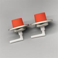 China Durable Gas Burner Knob for Enhanced Cooking Control | Ideal for Home and Restaurant Use for sale