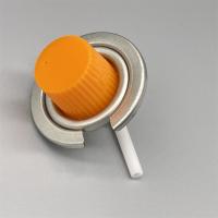 China Camp Stove Cartridge Valve - Ideal for Outdoor Cooking + Specifications for sale
