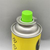 China Camp Stove Cartridge Valve - Ideal for Outdoor Cooking + Specifications for sale