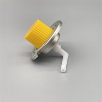 China Camp Stove Cartridge Valve - Ideal for Outdoor Cooking + Specifications for sale