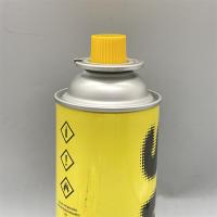 China Camp Stove Cartridge Valve - Ideal for Outdoor Cooking + Specifications for sale