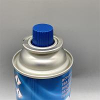 China High-Performance Camp Stove Cartridge Valve for Adventurers + Specifications for sale