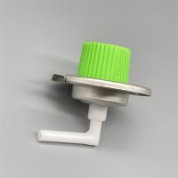 China Reliable Camp Stove Cartridge Valve - Perfect for Camping + Specifications for sale