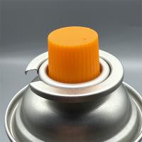 China Premium Butane Gas Stove Valve for Outdoor Camping Stoves with High-Safety Sealing Design for sale