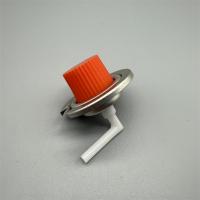 China Heavy-Duty Butane Gas Stove Valve for Commercial Catering Stoves with Rapid Ignition Support for sale