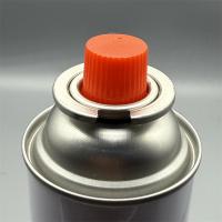 China Heavy-Duty Butane Gas Stove Valve for Commercial Catering Stoves with Rapid Ignition Support for sale
