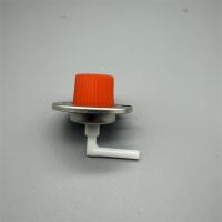China Heavy-Duty Butane Gas Stove Valve for Commercial Catering Stoves with Rapid Ignition Support for sale