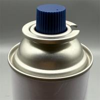 China Compact Butane Gas Stove Valve for Portable Travel Stoves with Space-Saving Design for sale