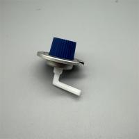 China Compact Butane Gas Stove Valve for Portable Travel Stoves with Space-Saving Design for sale