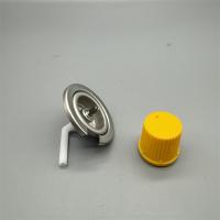 China High-Efficiency Butane Gas Stove Valve for Household Kitchen Stoves with Energy-Saving Technology for sale