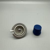 China High-Efficiency Butane Gas Stove Valve for Household Kitchen Stoves with Energy-Saving Technology for sale