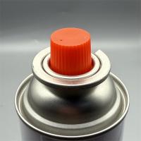 China High-Efficiency Butane Gas Stove Valve for Household Kitchen Stoves with Energy-Saving Technology for sale
