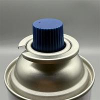 China Weather-Resistant Butane Gas Stove Valve for Marine and Outdoor Grills with Corrosion-Proof Coating for sale