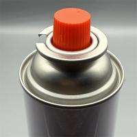 China Weather-Resistant Butane Gas Stove Valve for Marine and Outdoor Grills with Corrosion-Proof Coating for sale