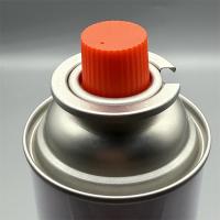 China Weather-Resistant Butane Gas Stove Valve for Marine and Outdoor Grills with Corrosion-Proof Coating for sale