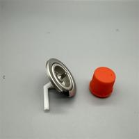 China Weather-Resistant Butane Gas Stove Valve for Marine and Outdoor Grills with Corrosion-Proof Coating for sale
